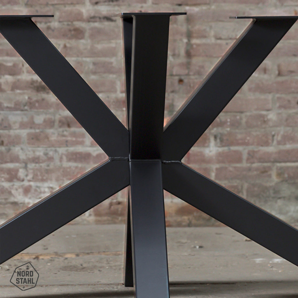 Matrix leg - Nordstahl